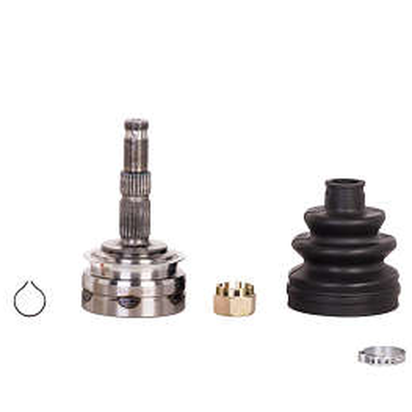 Junta Homocinética Fixa ALB1355-499A