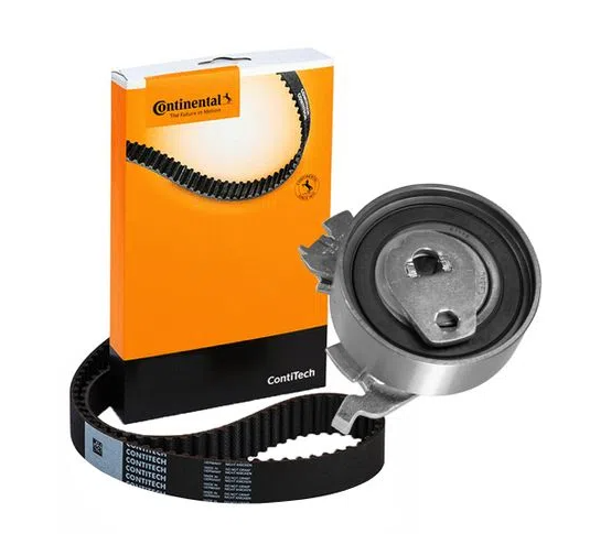 Kit Correia Comando CT874K3