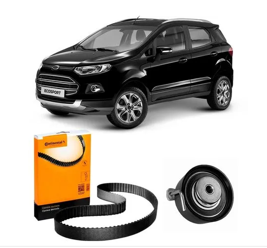 Kit Correia Comando CT881K3