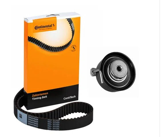 Kit Correia Comando CT881K3